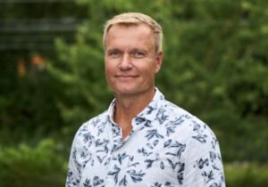 Personaleoversigt - Rødkilde Gymnasium